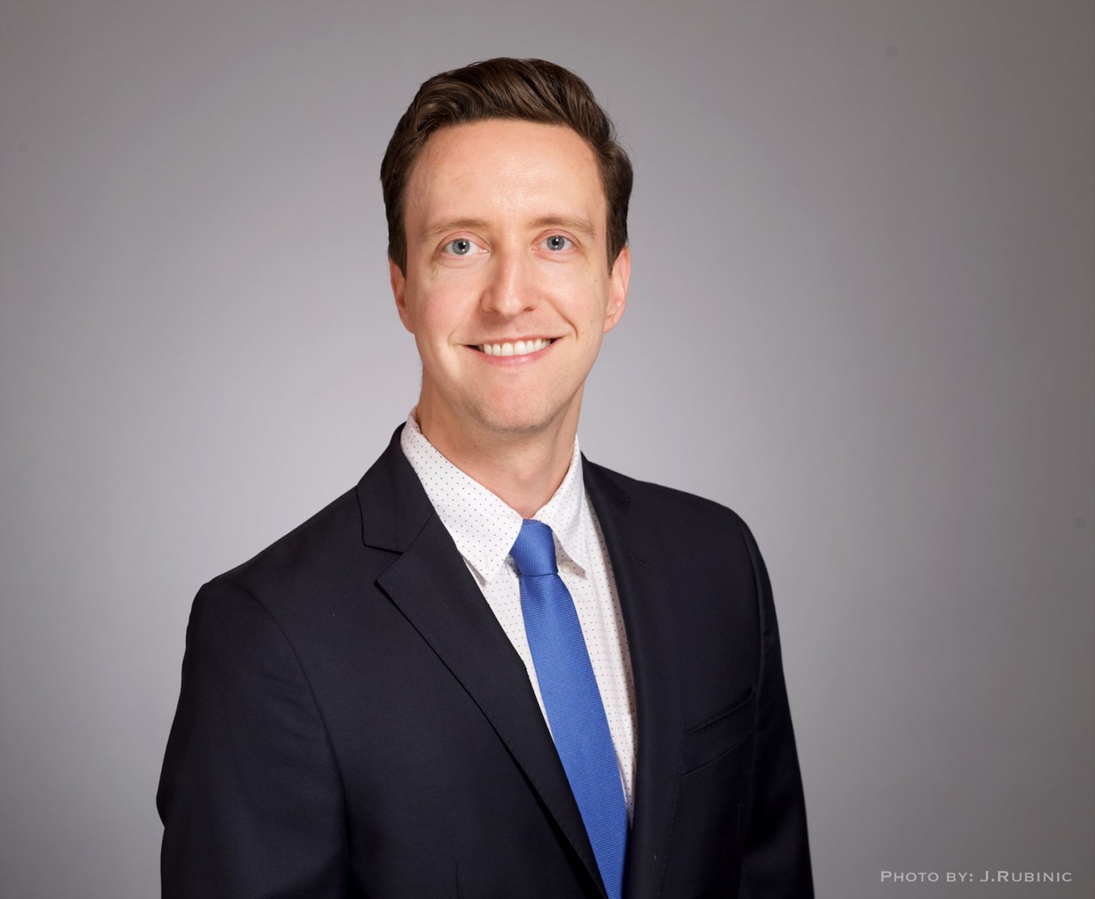 Meet Dr. Teahen – Lakeview Endodontics