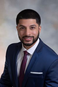 Meet Dr. Gohil - Lakeview Endodontics