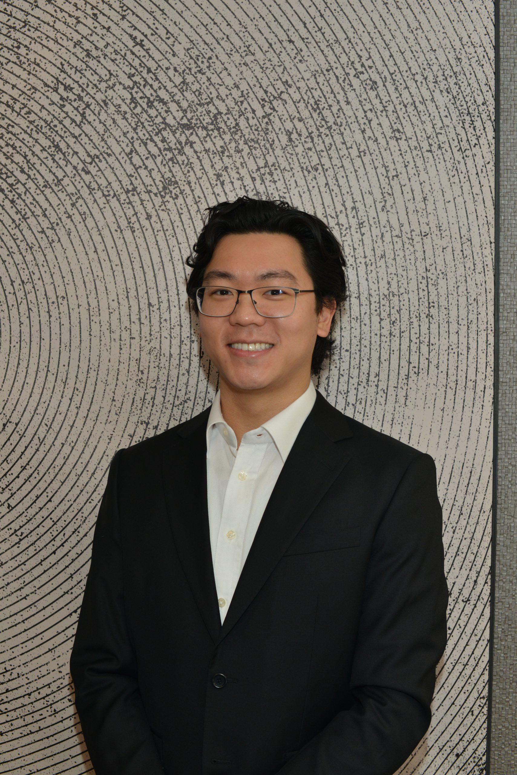 Meet Dr. Cheng - Lakeview Endodontics